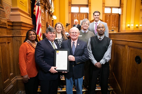 Cochran, GA - City News