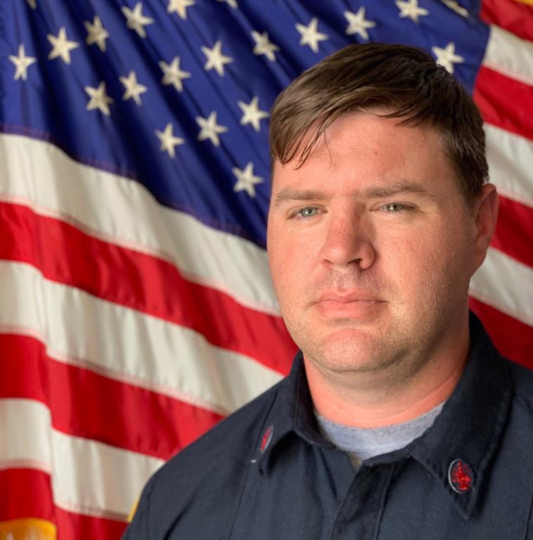 Cochran, GA - Fire Department Personnel